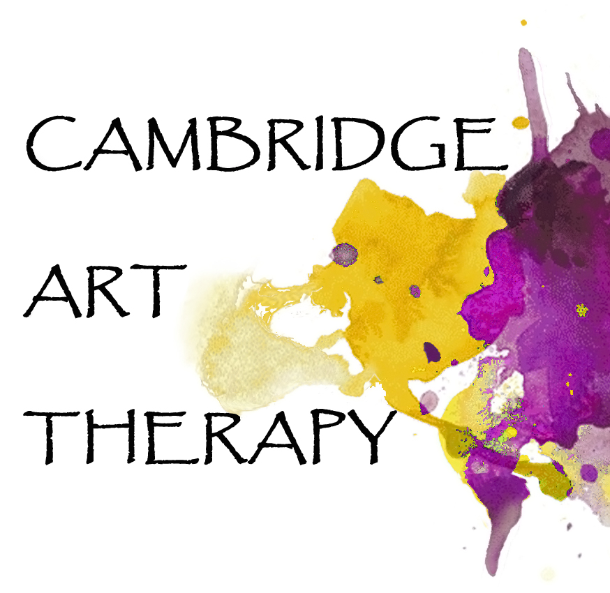 CAT logo – Cambridge Art Therapy Service